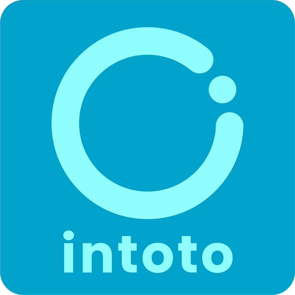 Login InToto Login InToto