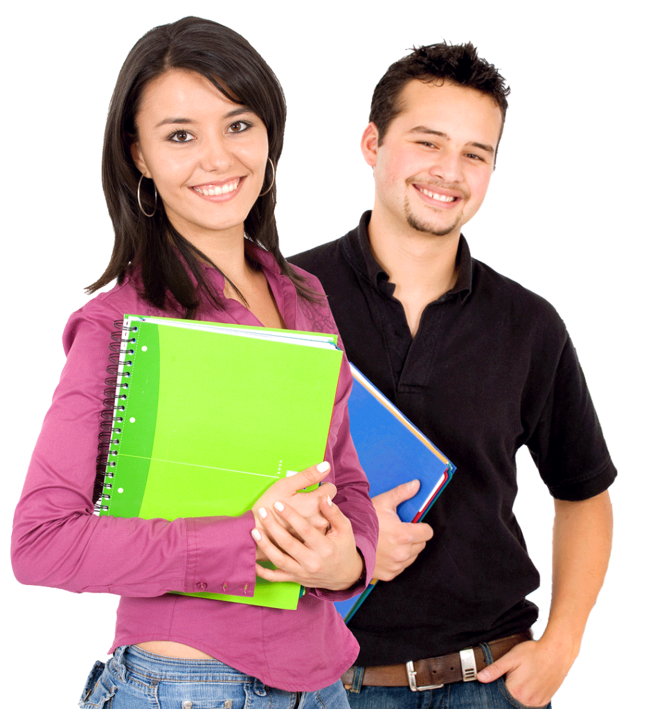 For Students – InToto